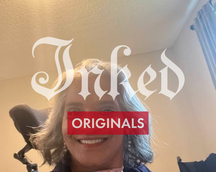 Margaret Lowry | Inked Originals