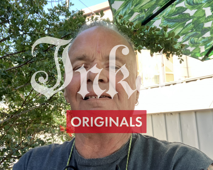 Edward Croft | Inked Originals