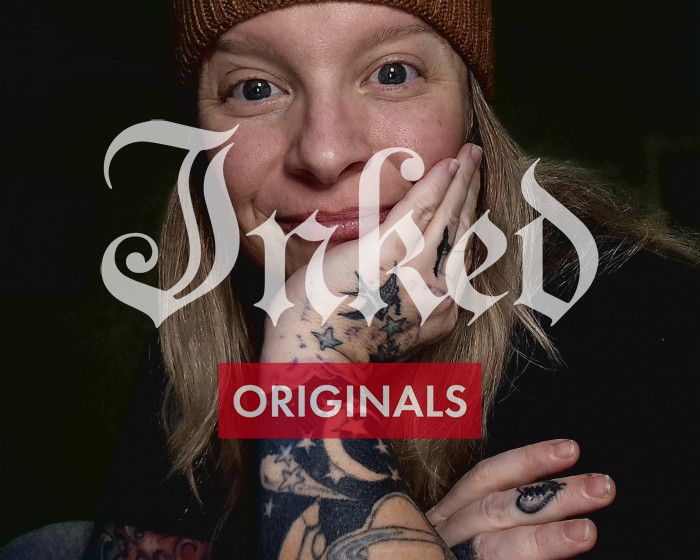 Sara Lee | Inked Originals