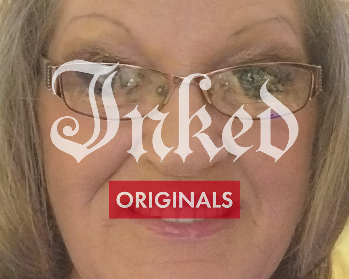 Pamela Calhoun | Inked Originals