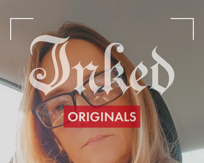 Lisa Garrison | Inked Originals