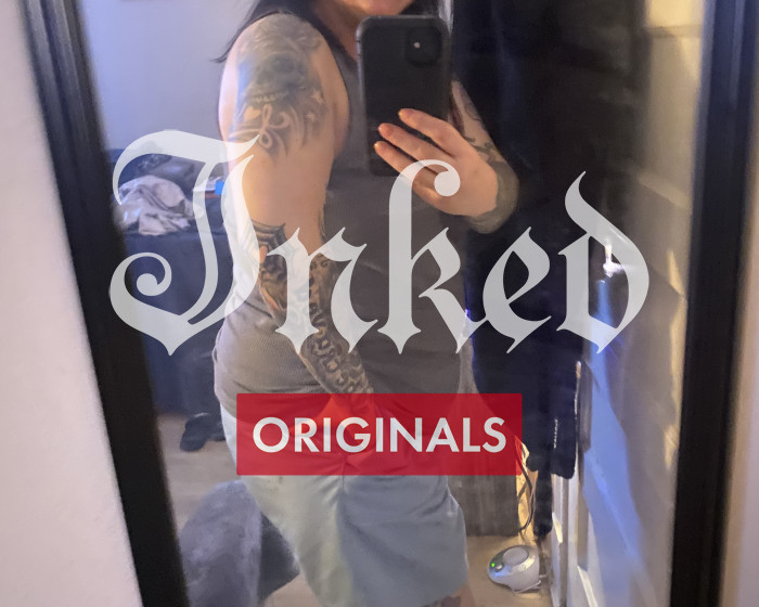 Lisa Hall | Inked Originals
