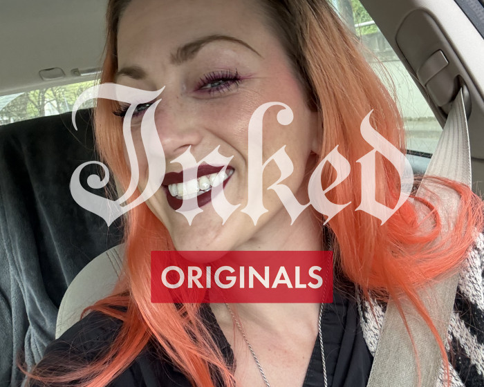 Miranda King | Inked Originals