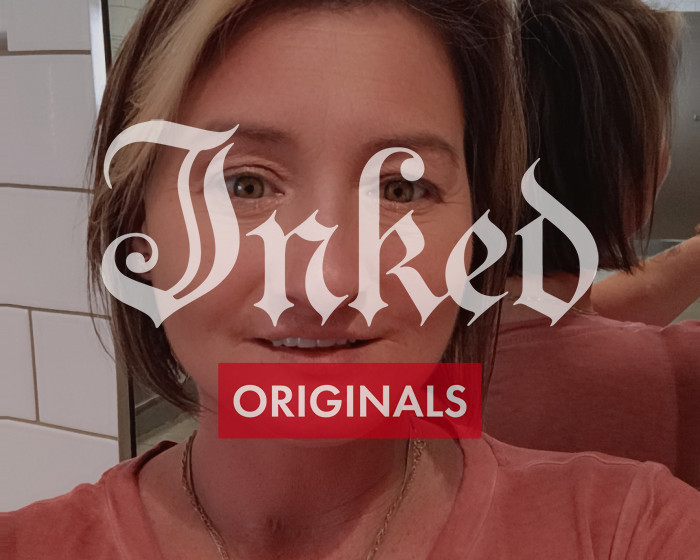 Jennifer price | Inked Originals