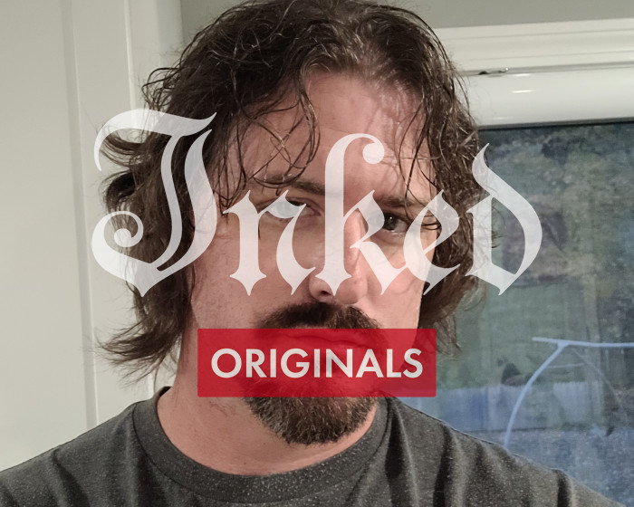 Ryan Conway | Inked Originals