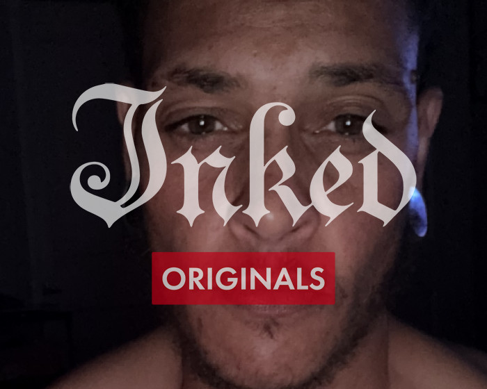 Abraham Castro | Inked Originals