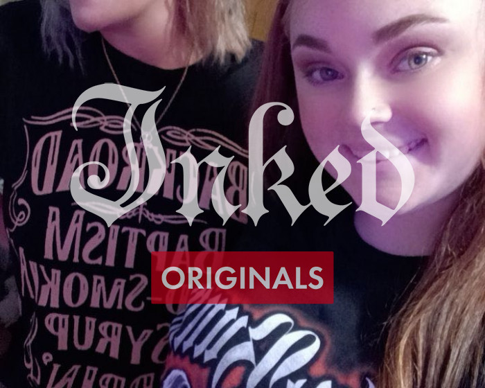 Melody Smith | Inked Originals