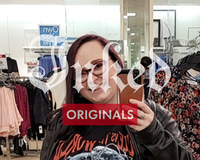 Alexis Dean | Inked Originals