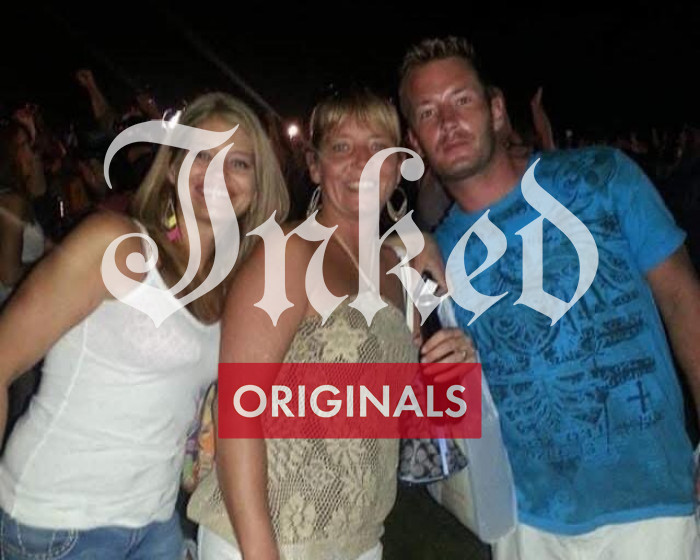 Shelly maynard | Inked Originals