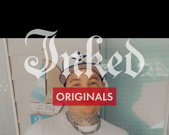 Joshua Money | Inked Originals