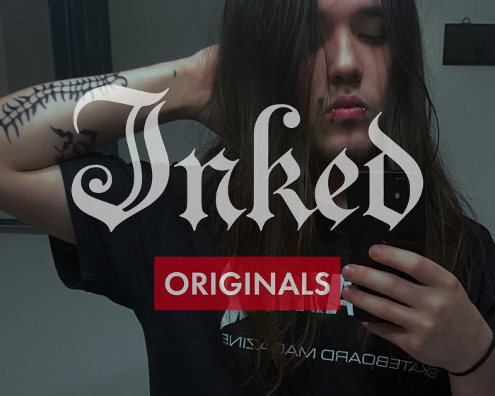 Camren Busch | Inked Originals