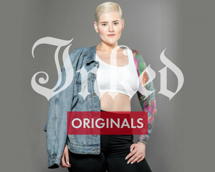 Laura croce | Inked Originals