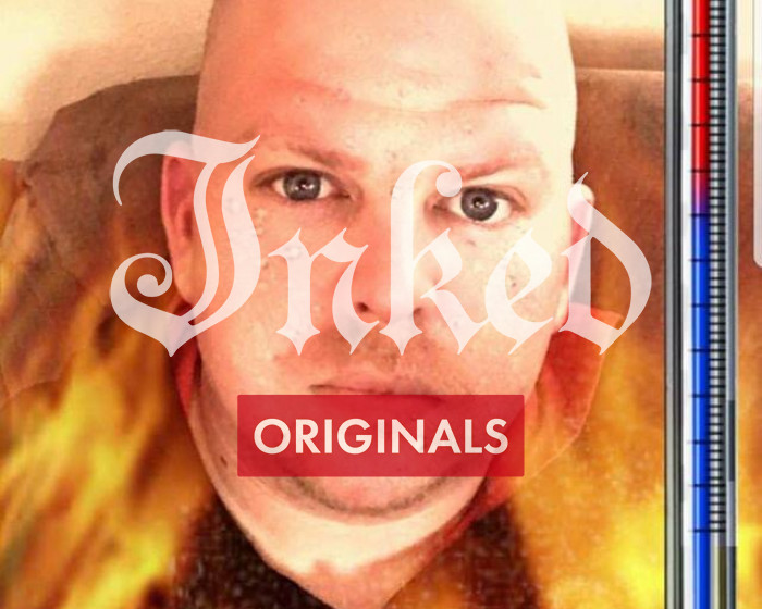 James Sharbono | Inked Originals