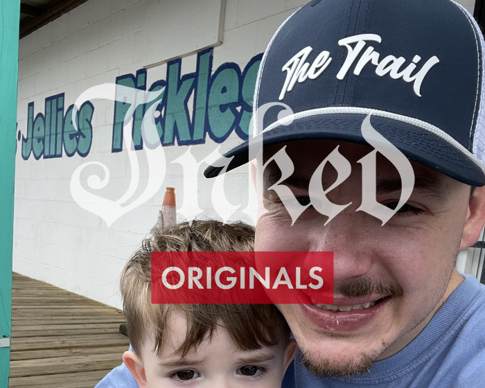 Cameron miller | Inked Originals