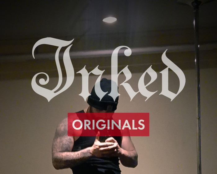 Austin Maunu | Inked Originals