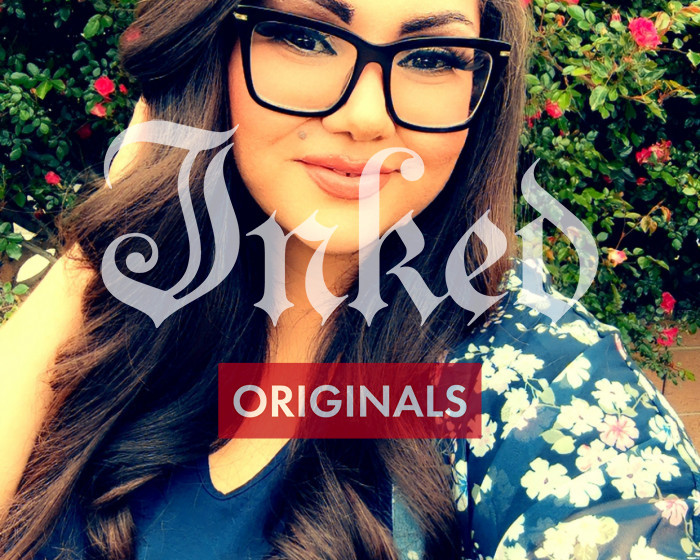 Candace Williams Inked Originals