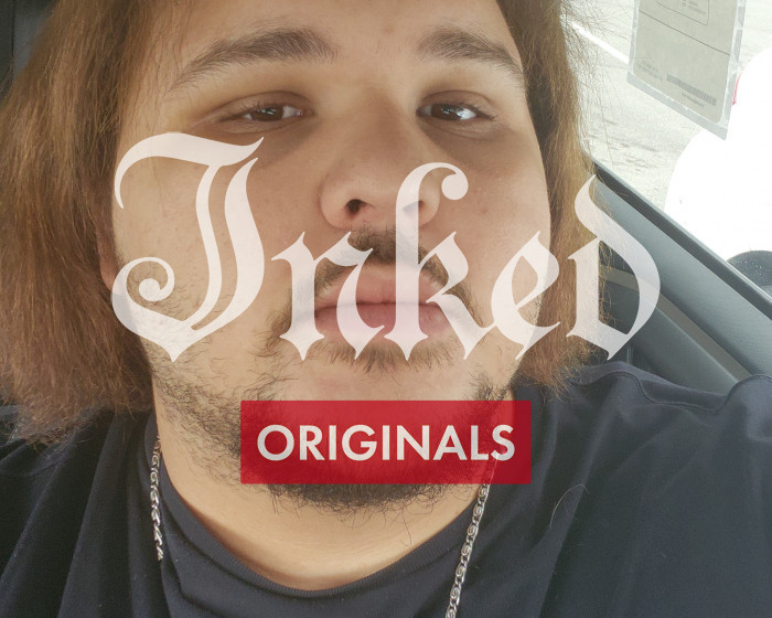 Charles Molden | Inked Originals