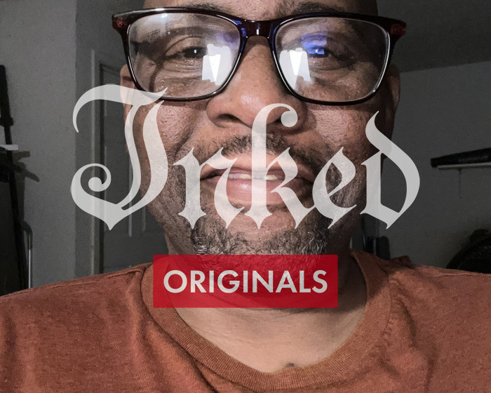 Marcus Daniels | Inked Originals