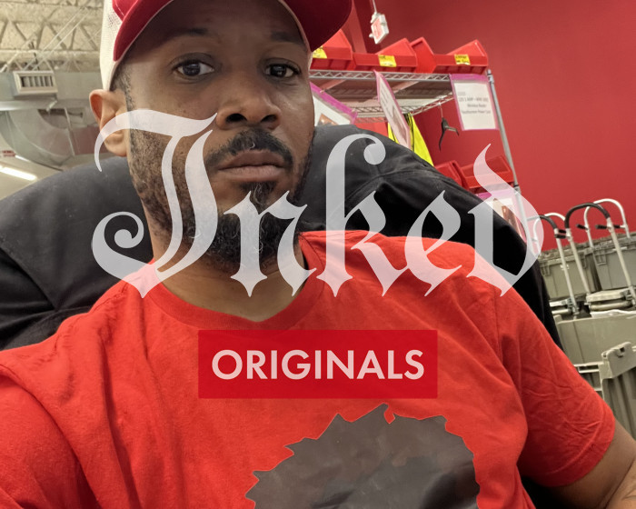 Caleb Lee | Inked Originals