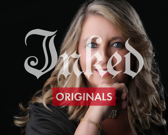 Chonda Morin | Inked Originals