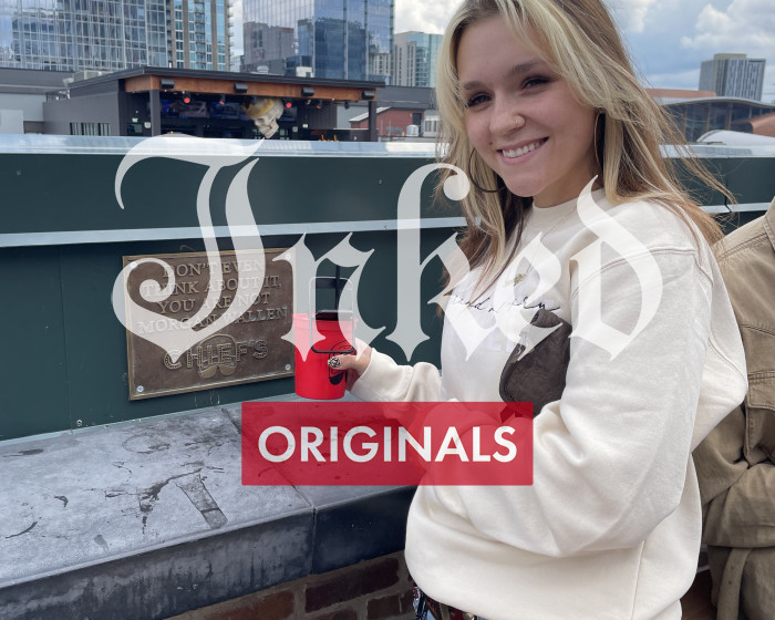 Ariel Wilson | Inked Originals