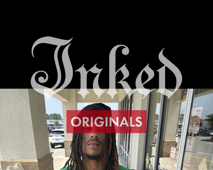Tj jackson | Inked Originals