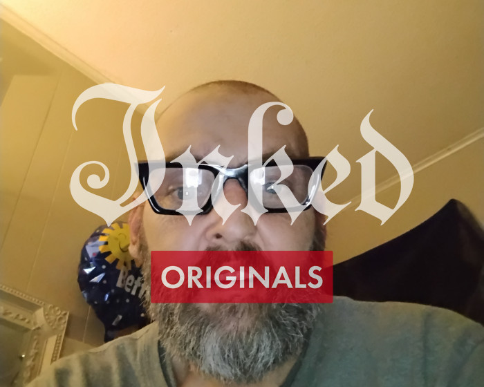 James Tallent | Inked Originals