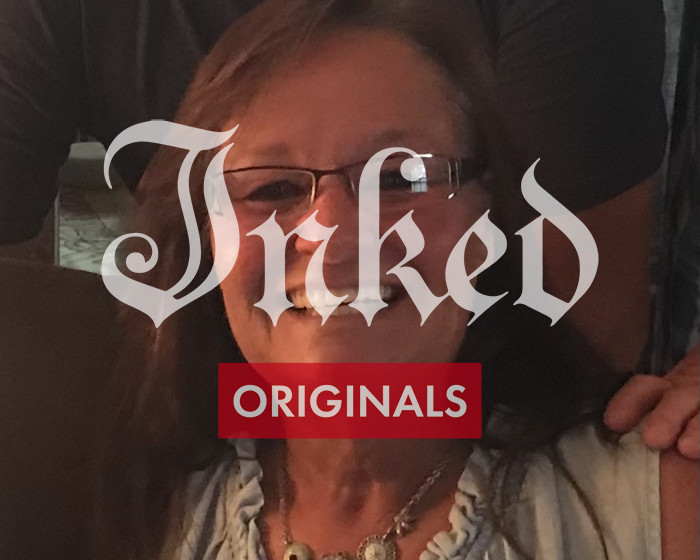 Carol Osborne | Inked Originals