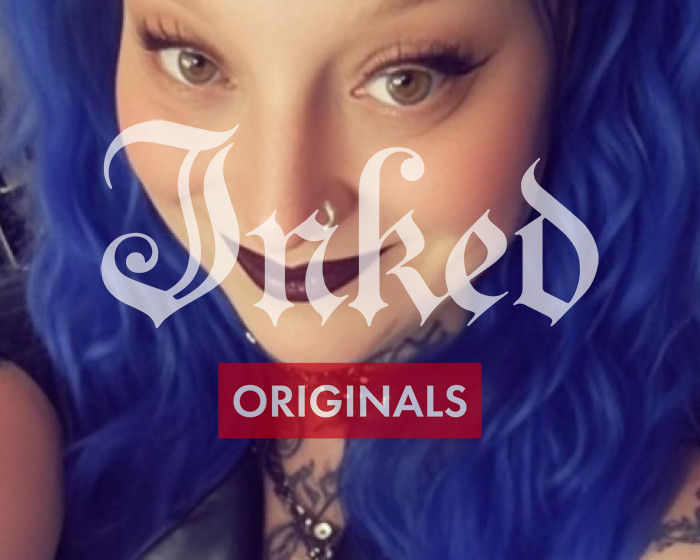 Marsha Hebert | Inked Originals