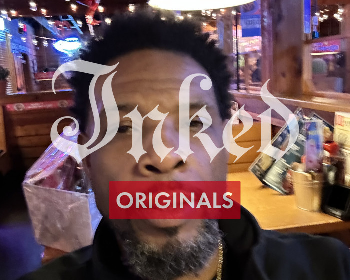 John Joyner | Inked Originals