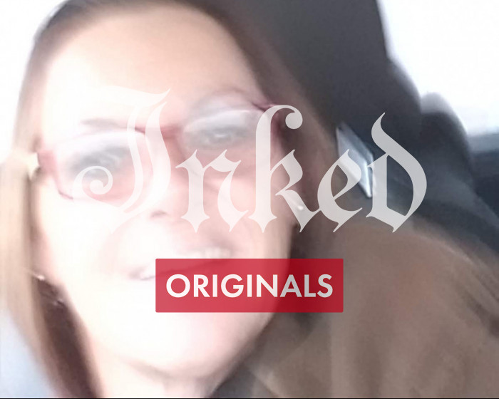 Brenda Cochrane | Inked Originals
