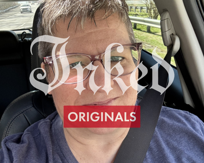 Heather Scanlon | Inked Originals