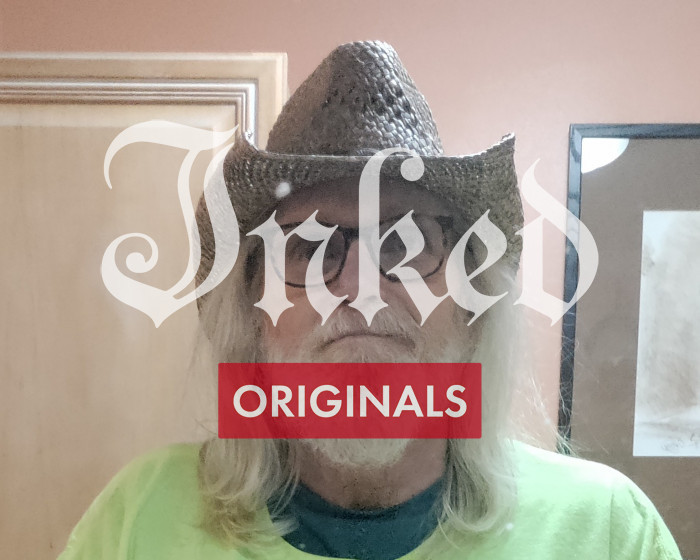 Jim Gaynor | Inked Originals