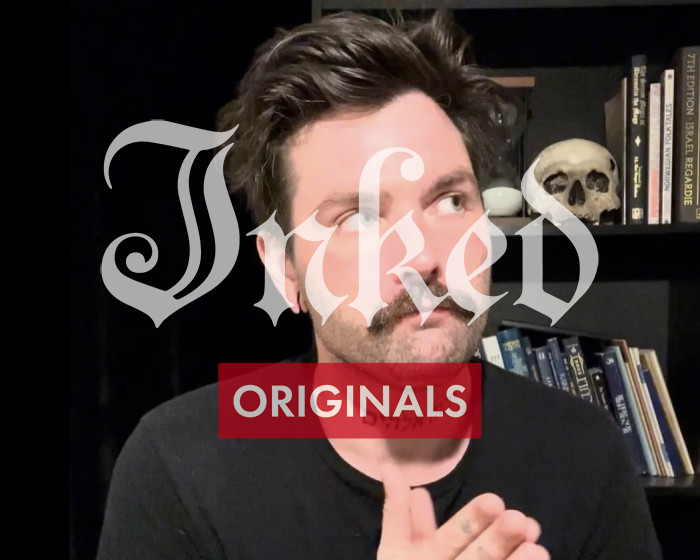 Daniel Adkins | Inked Originals