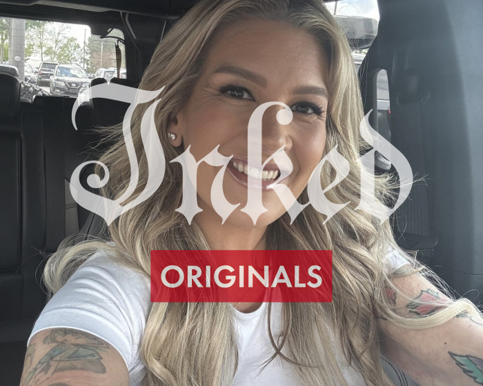 Emily Becker | Inked Originals