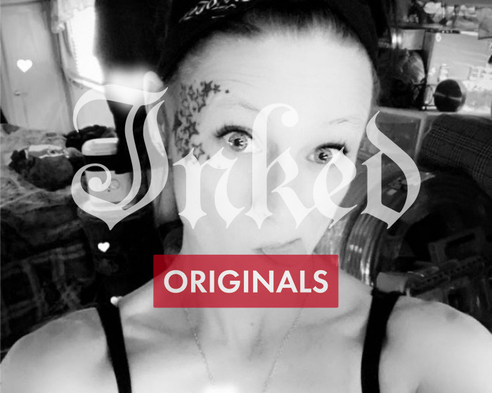 Amanda Haley | Inked Originals