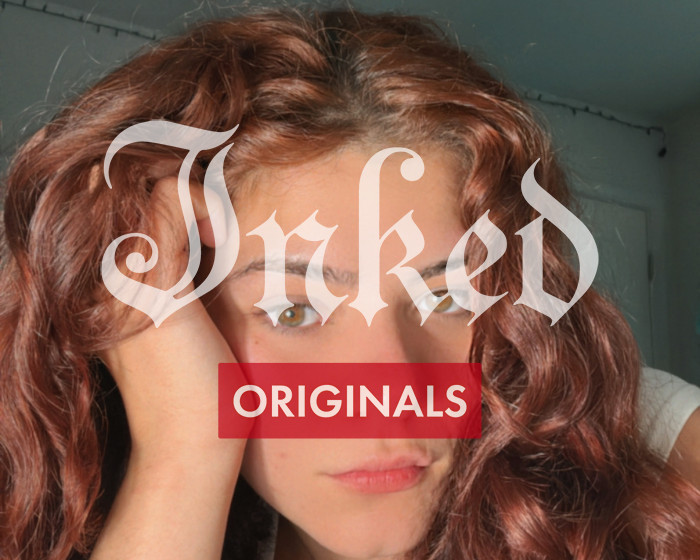 Kellie Randall | Inked Originals