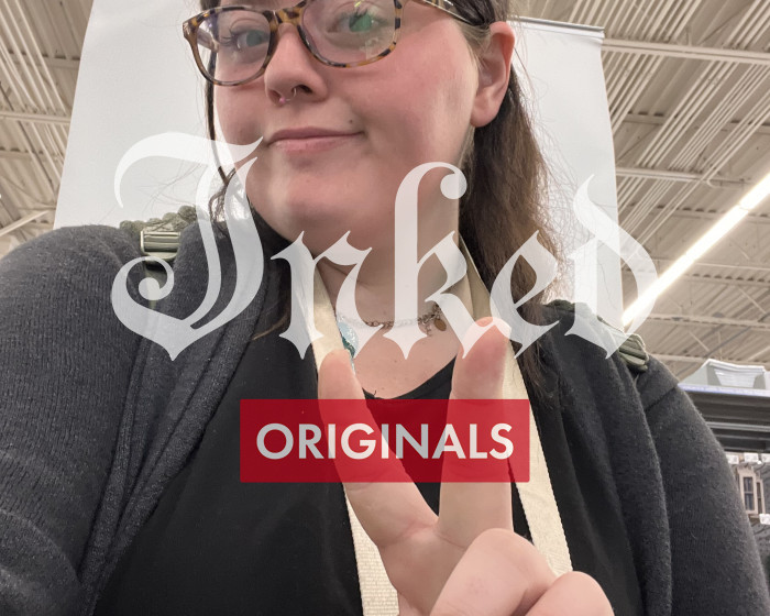 Chloe davis | Inked Originals