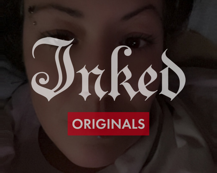 April Arquette | Inked Originals