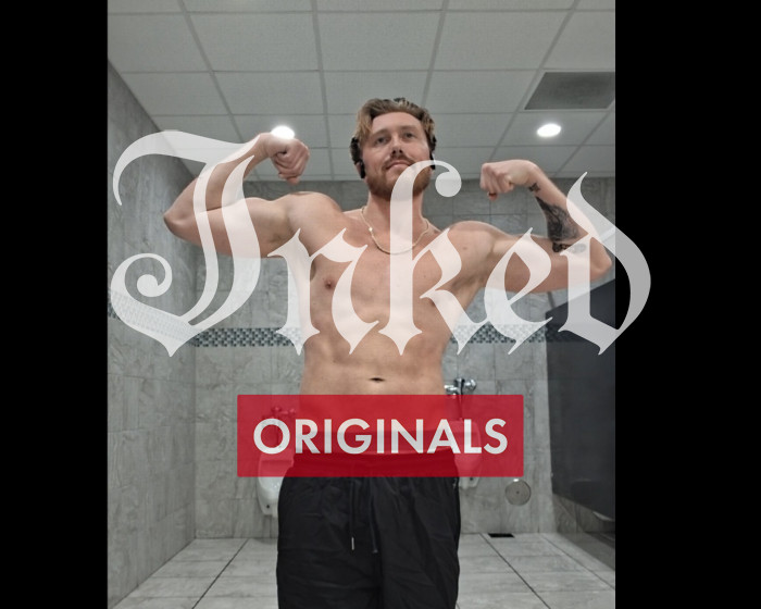 Andrew Bassat | Inked Originals