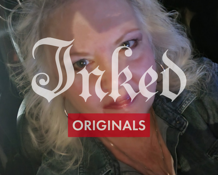 Robin Evans | Inked Originals