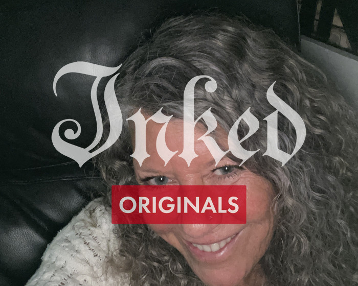 Janelle Campbell | Inked Originals