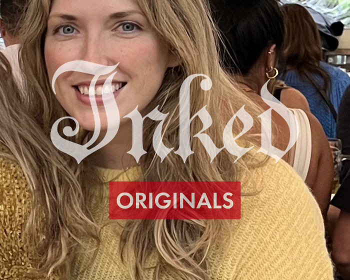 Korena Johnson | Inked Originals