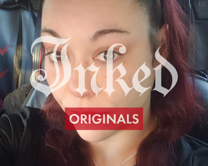 Kymmi | Inked Originals