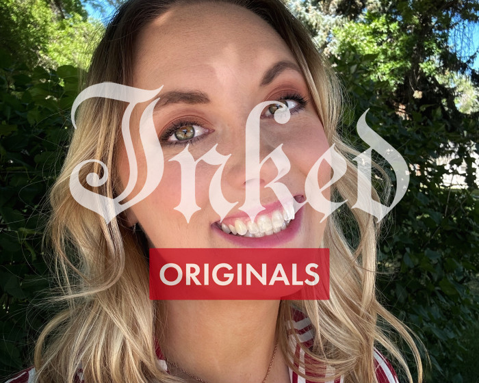 Shelby Blackner | Inked Originals
