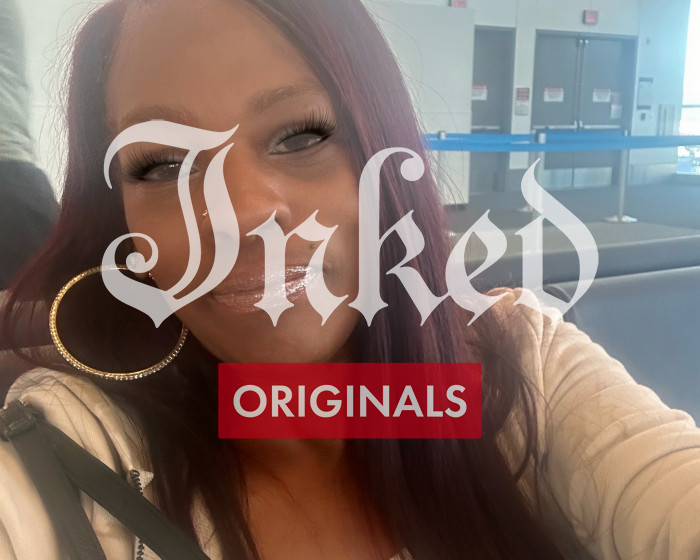 Felicia Ross | Inked Originals